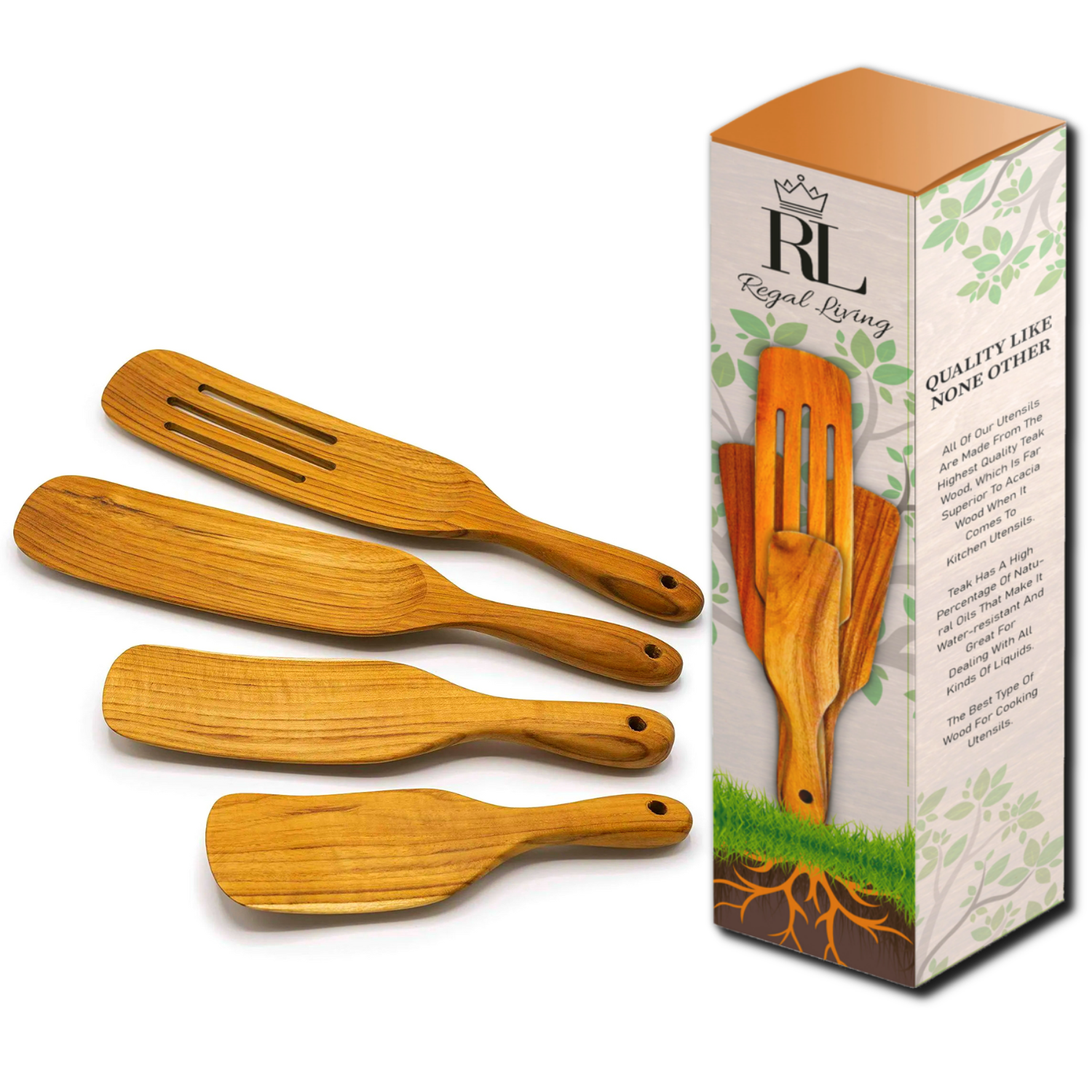 Products – Regal Living
